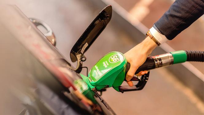 miles benzin og miles+ benzin | Circle K | den bedste benzin