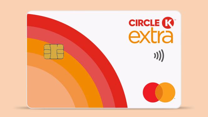 EXTRA | Circle K | Fordele | Rabat