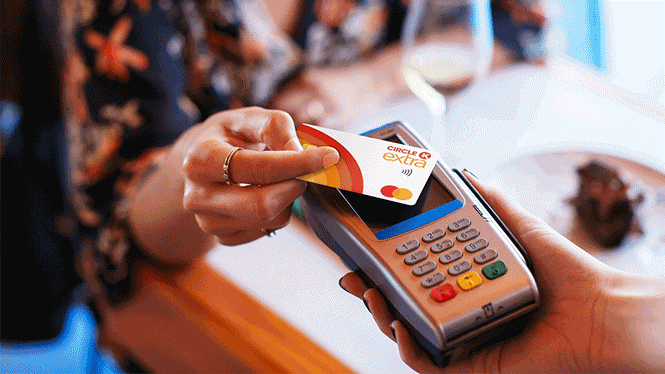Mastercard - FAQ | Circle K