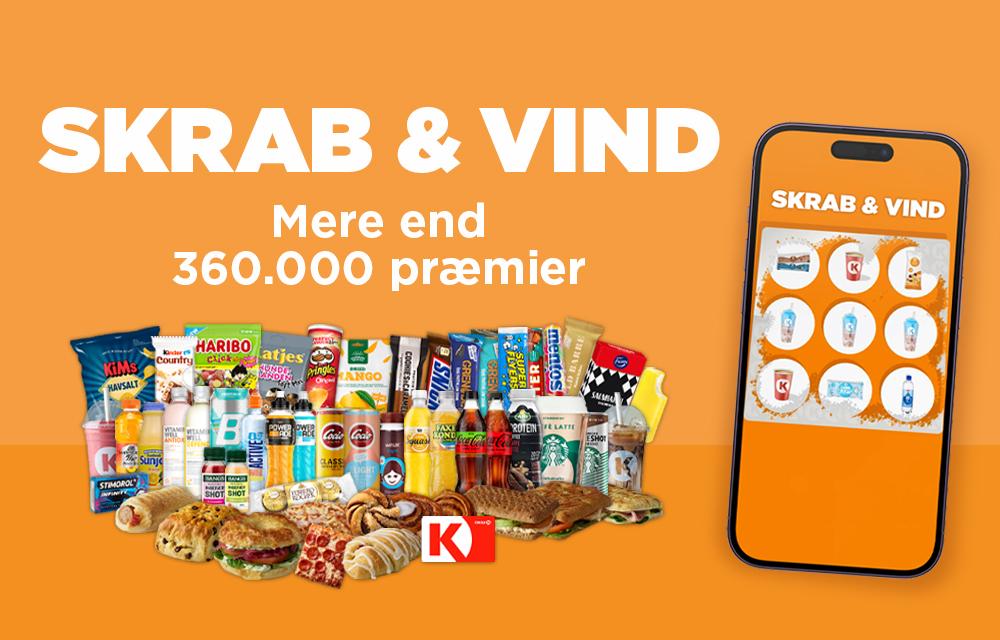 Circle K for privatkunder | Besøg vores butikker | Circle K