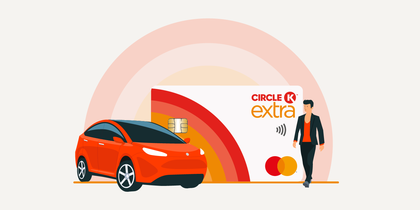 Forsikringer - Mastercard | Circle K